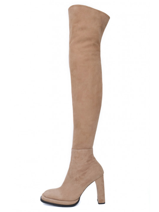 Tall Boots — LNB Studio