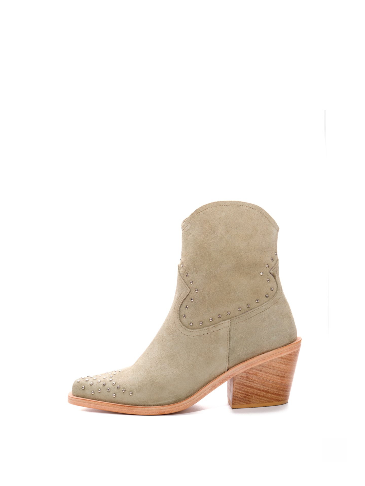 Familiar cowboy boots — LNB Studio