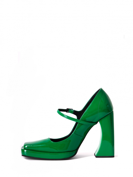 Shoes — LNB Studio