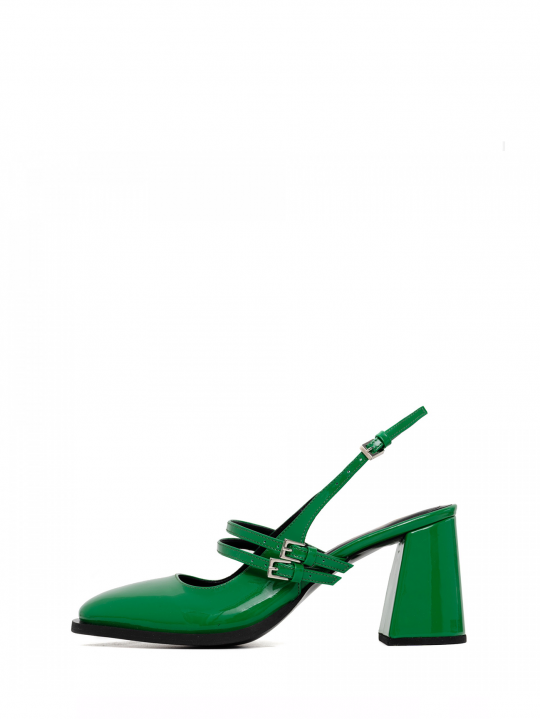 Shoes — LNB Studio