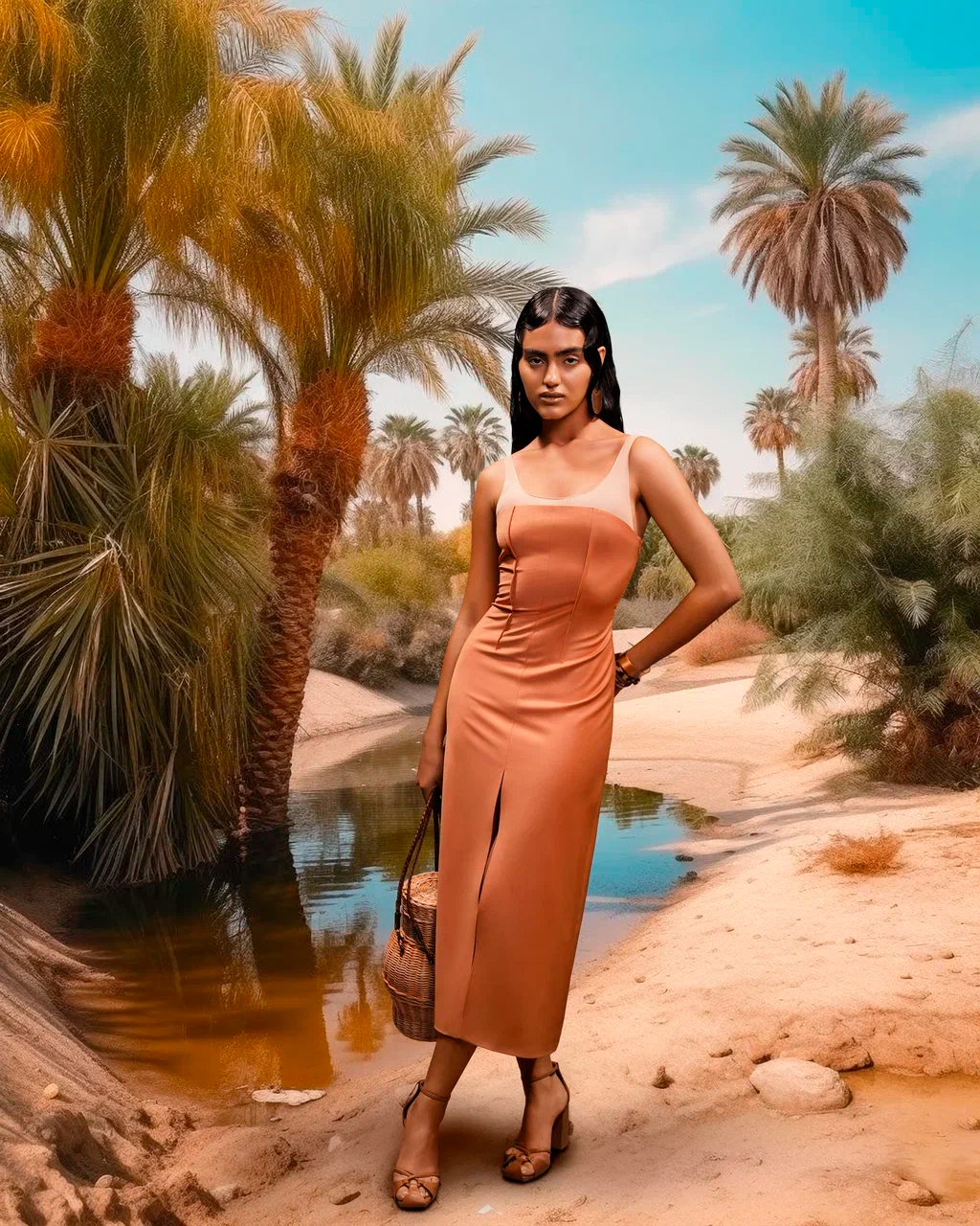 Handcrafted shoes and clothes. Made in Georgia — LNB Studio