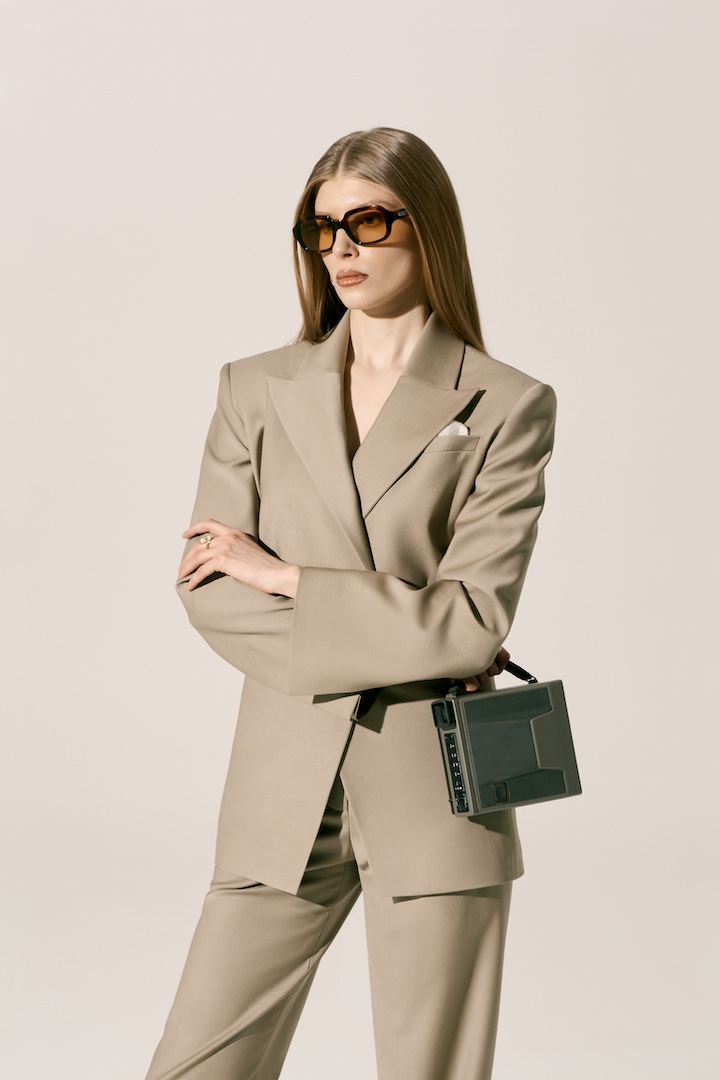 Обувь и одежда ручной работы. Сделано в Грузии — LNB Studio